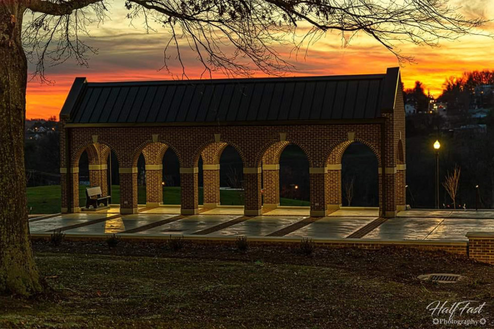 Fulton Hill Park - Visit Morristown