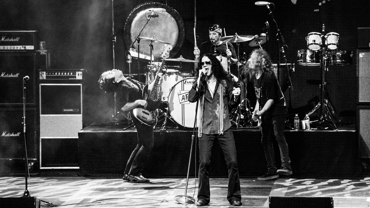 Get the Led Out - Visit Morristown