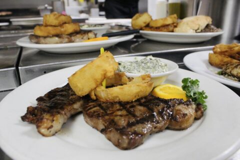 The Little Dutch Restaurant - Visit Morristown