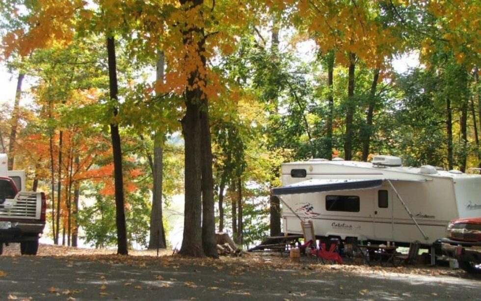 Cherokee Park - Visit Morristown