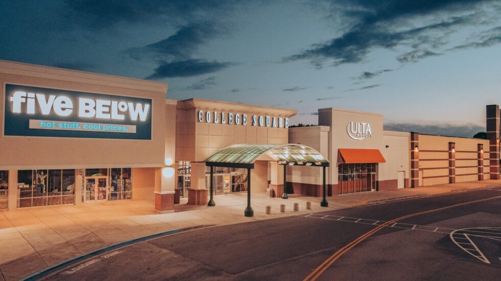 College Square Mall - Visit Morristown