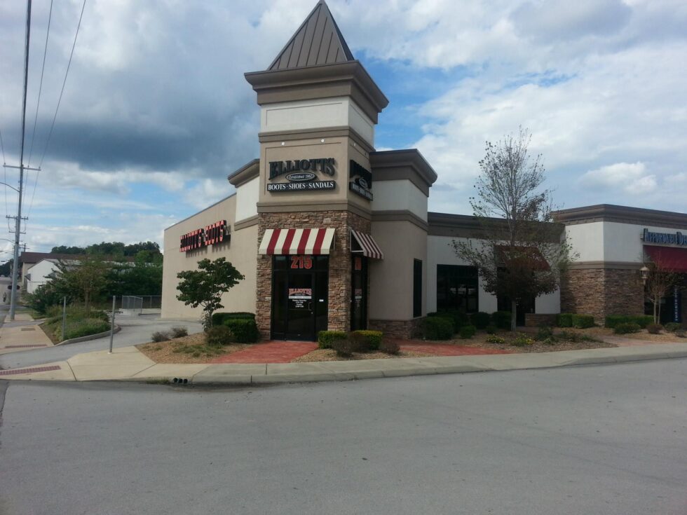 Elliott's Boots & Shoes - Visit Morristown