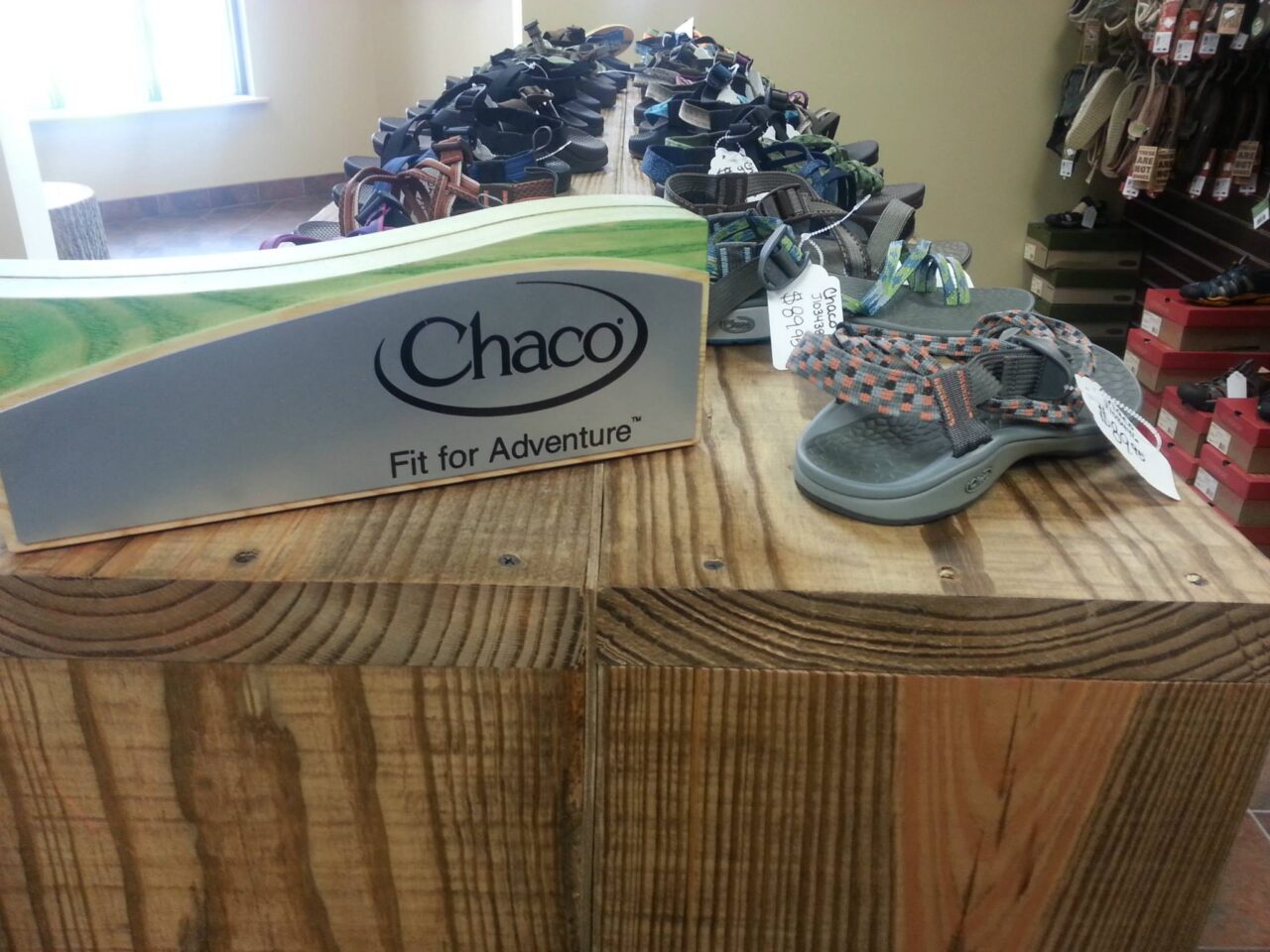 Elliott's Boots & Shoes - Visit Morristown