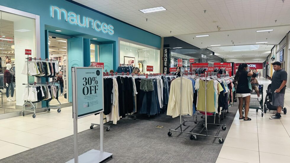 College Square Mall - Visit Morristown