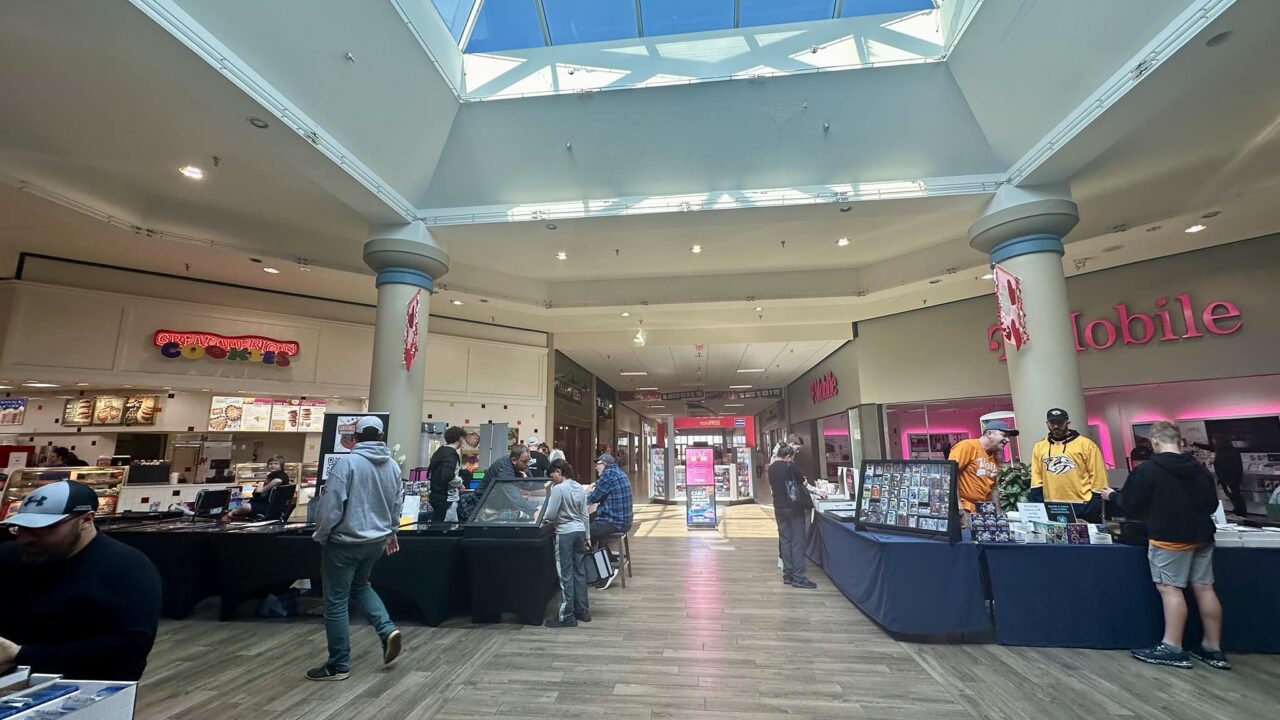 College Square Mall - Visit Morristown