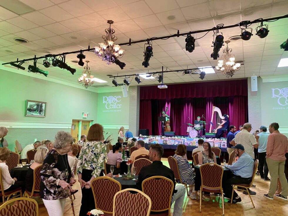 Rose Center - Visit Morristown