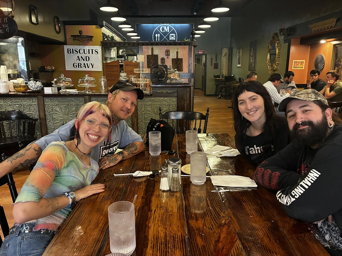 Central Market Breakfast Bakery - Visit Morristown